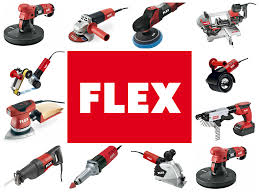 Flex Tools – All Things Detailing