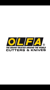 OLFA Cutters & Knives – All Things Detailing